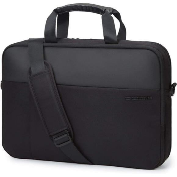 Bags | 173 Laptop Bag Expandable Briefcase For Men Women Slim Laptop ...